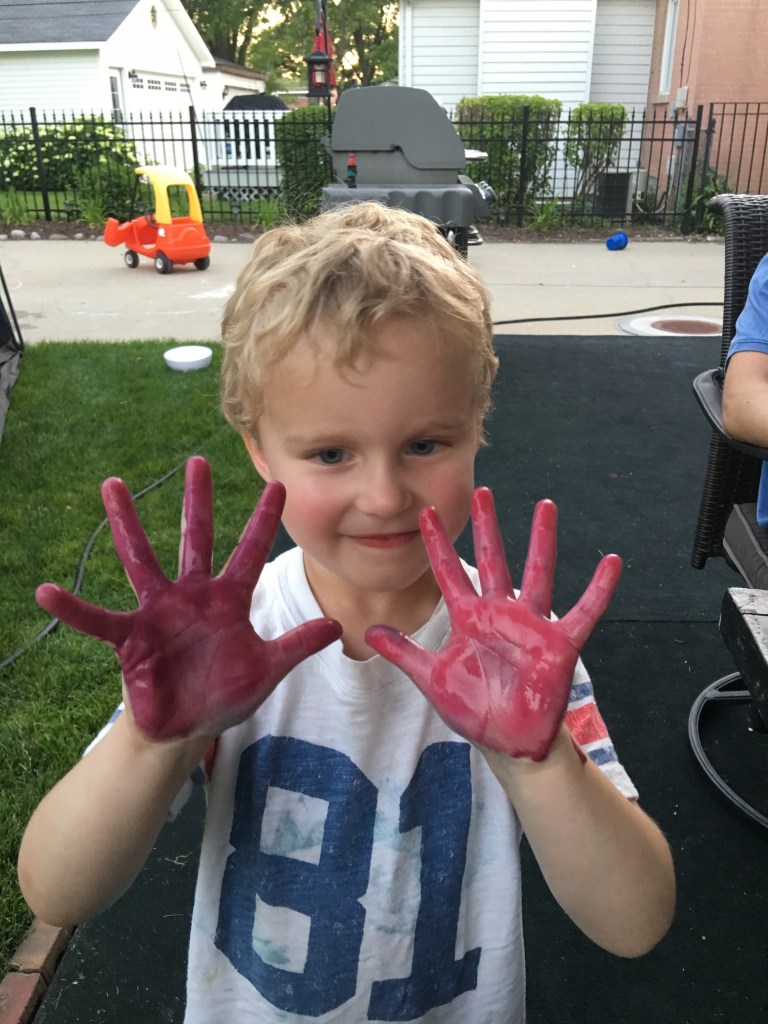 Toddler Water Activities | Projects In Parenting