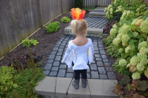DIY Lion Guard Costumes | Projects In Parenting
