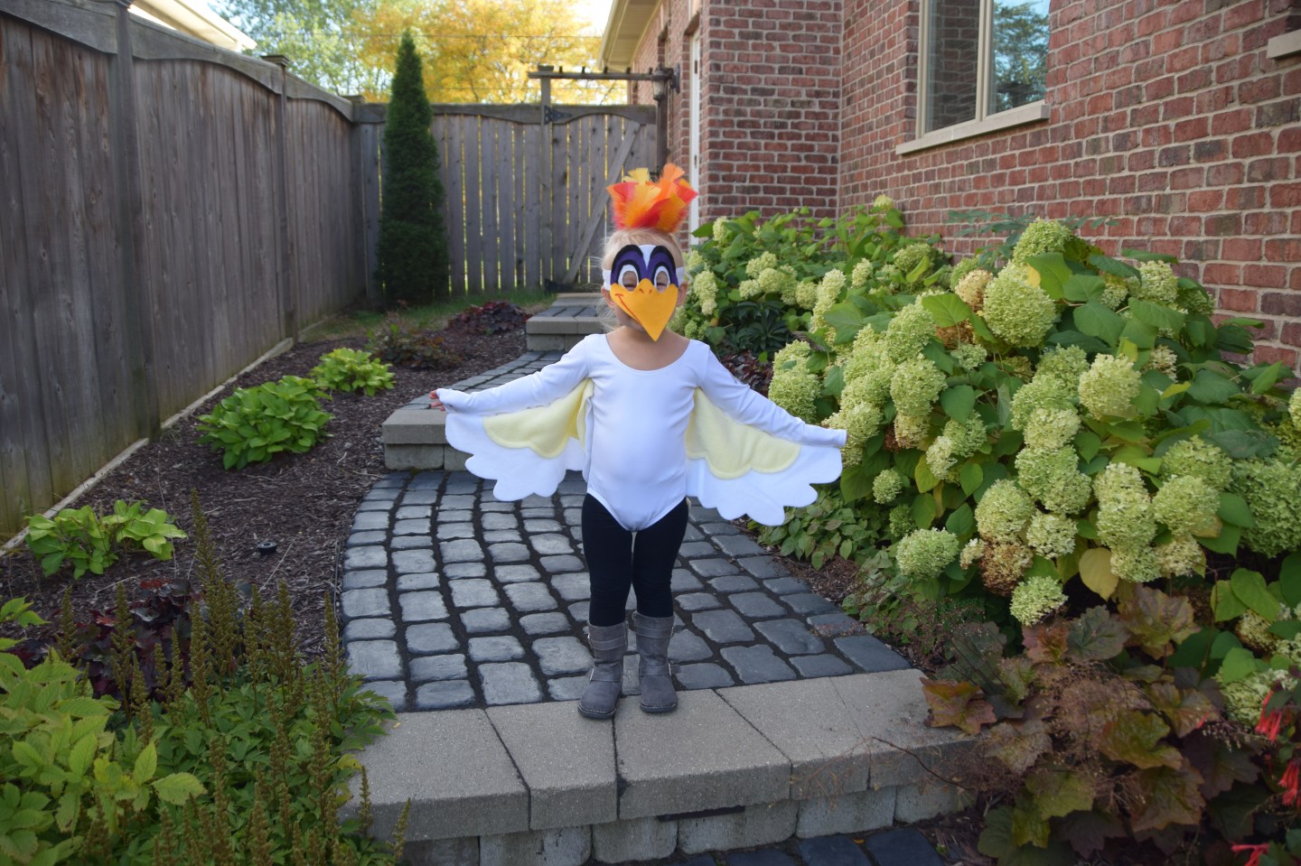 DIY Lion Guard Costumes | Projects In Parenting
