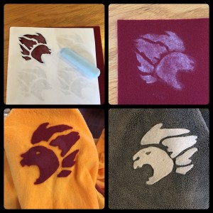 DIY Lion Guard Costumes | Projects In Parenting